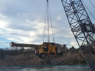 Equipment List » Speight Drilling