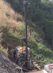 Equipment List » Speight Drilling