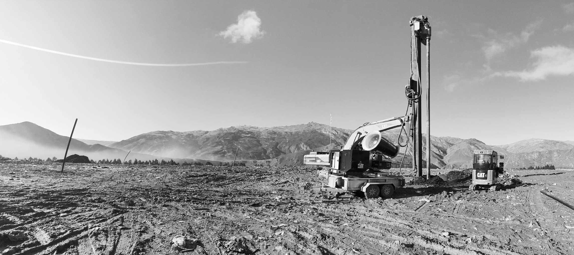 Home » Speight Drilling